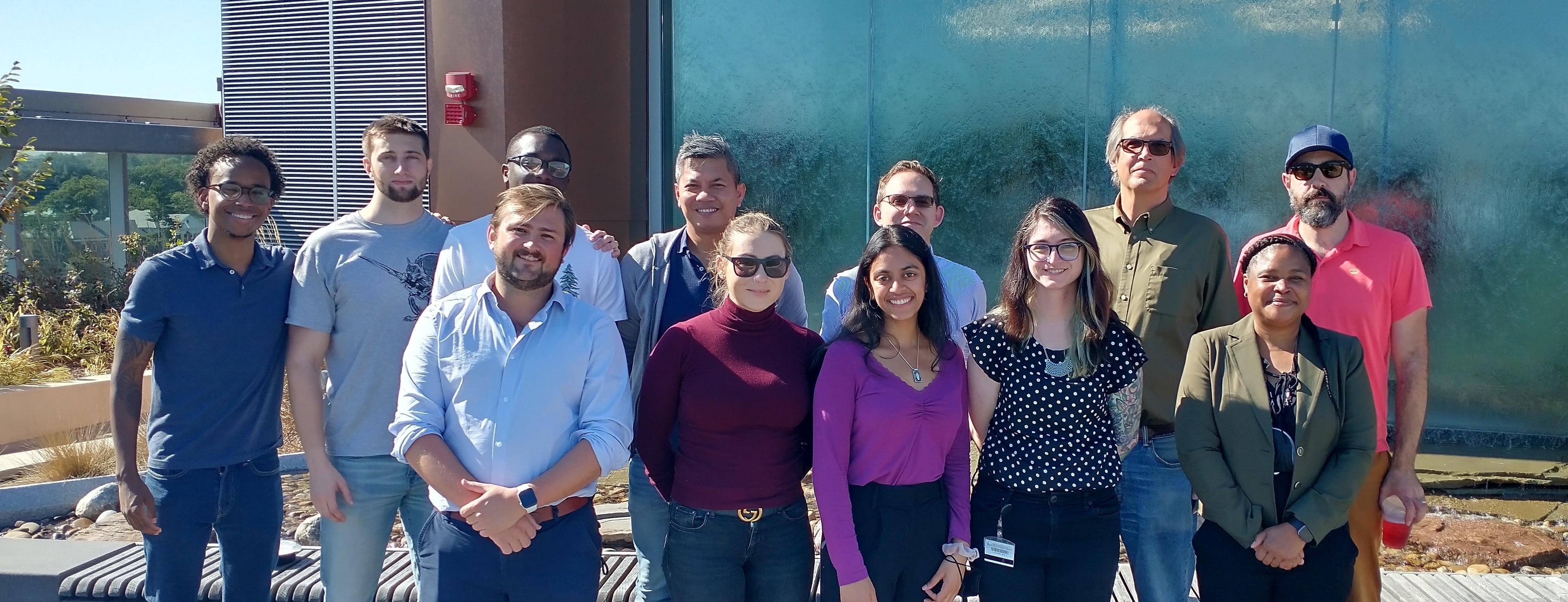 About MAVRIC | MAVRIC